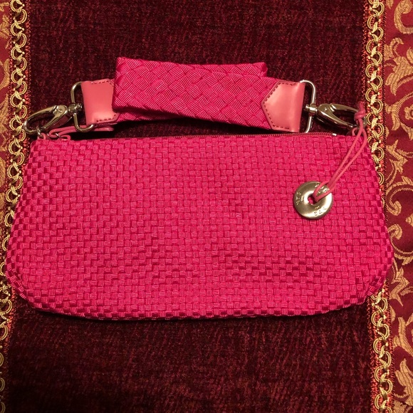 The Sak | Bags | Nwt The Sak Handbag Color Pink | Poshmark